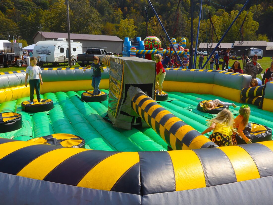 Wetzel County Autumn Festival Fun For All | News, Sports, Jobs - Wetzel ...